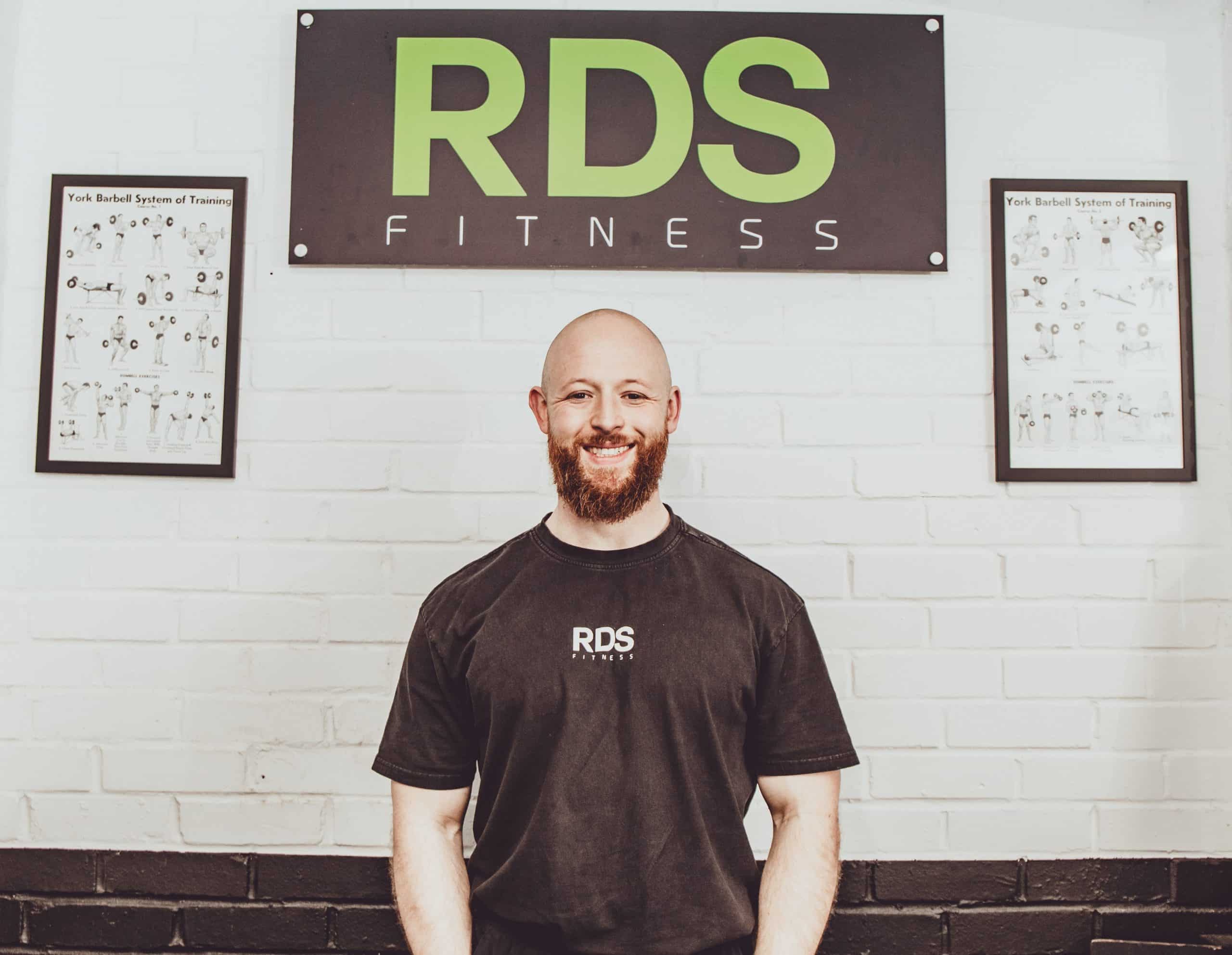 Team - RDS Fitness